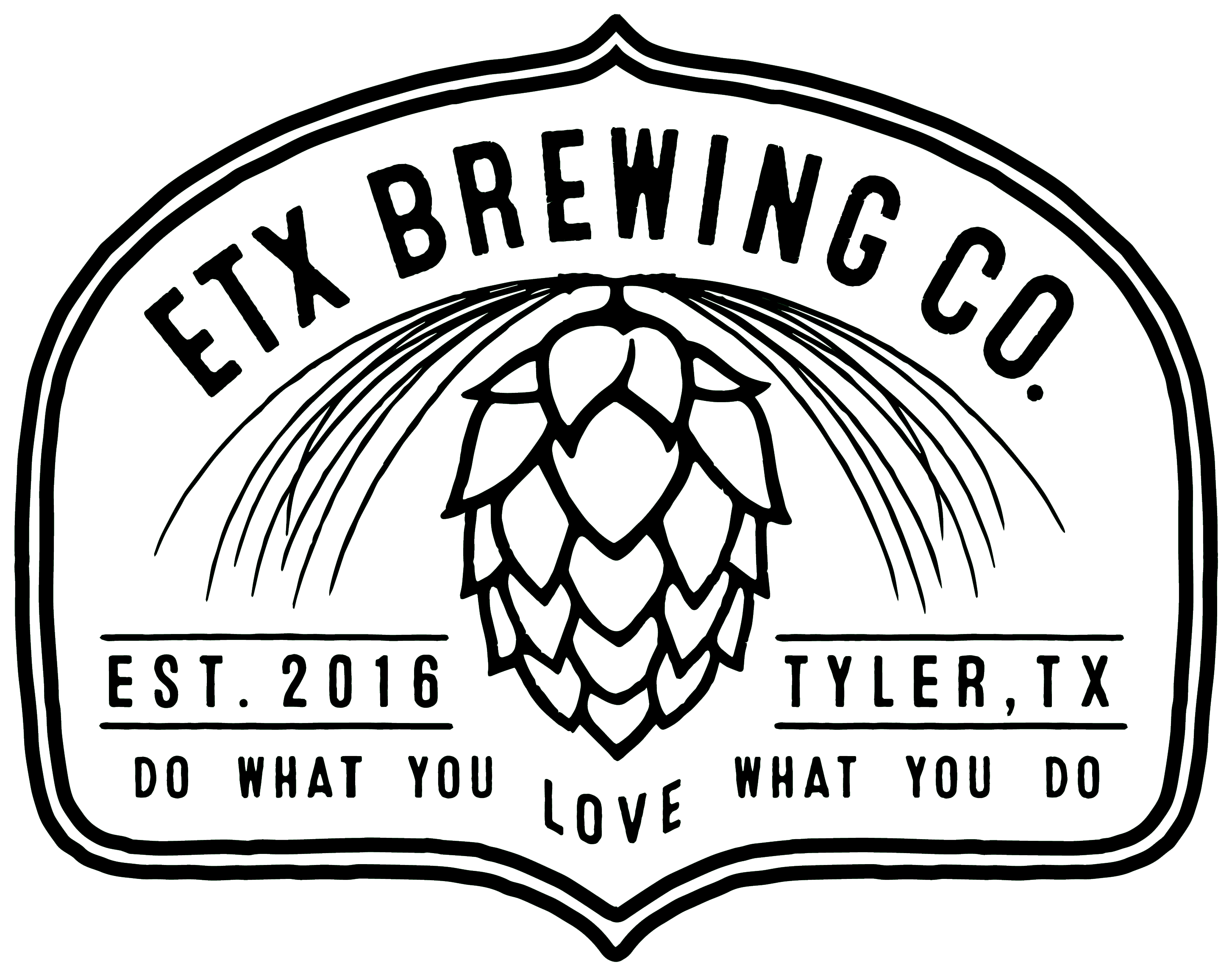 Press - ETX Brewing Co